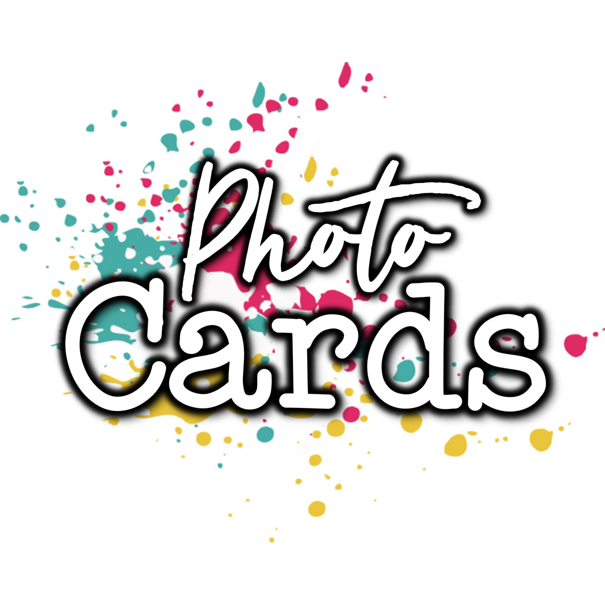 Photo Cards – The Elementary SLP